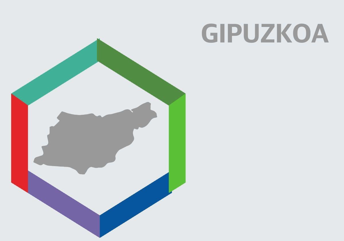 Resultados En Gipuzkoa Eh Bildu Arrasa Al Atraer El Voto De Podemos Y